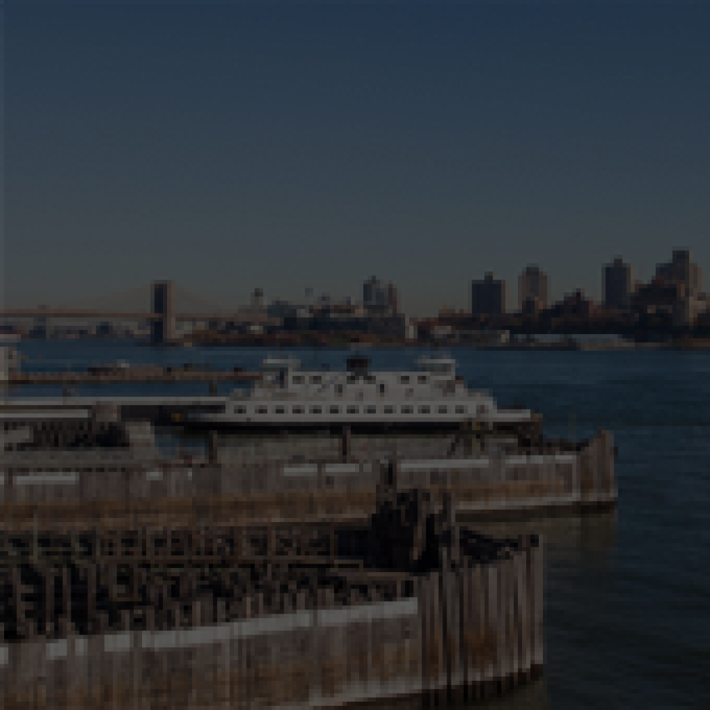 Locations - New York City DNA Testing Centers