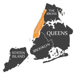 DNA Testing in Manhattan NY: 3 Things to Look For - New York City DNA ...